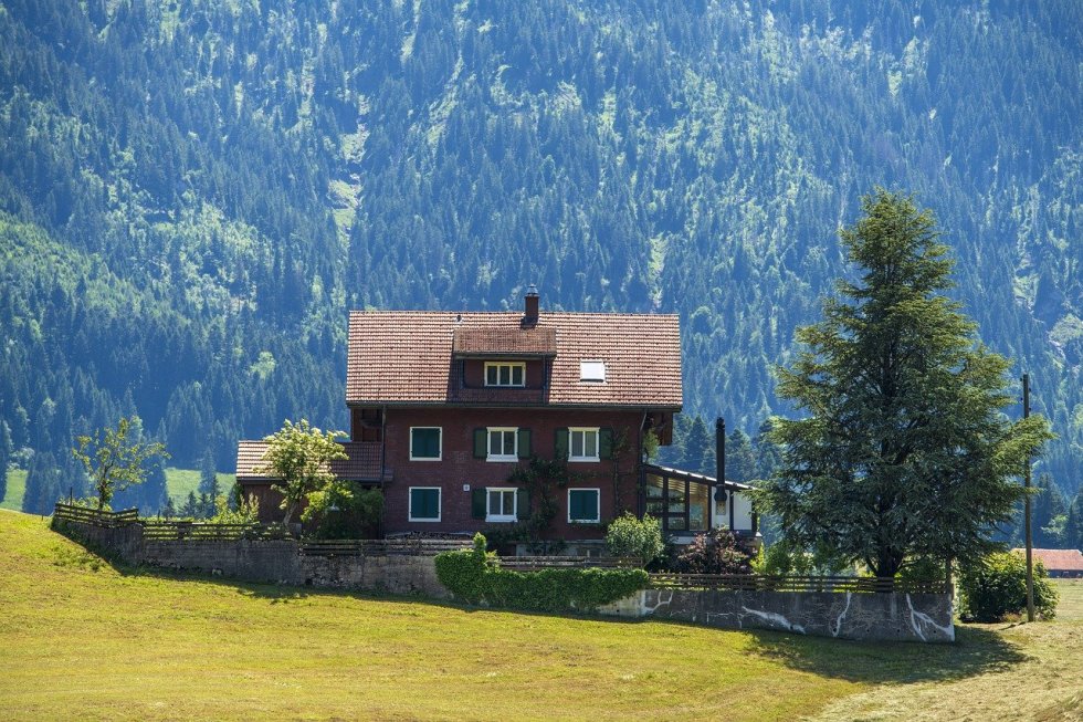 15 Types of Accommodations Every Traveler Should Know | Travel Nolimit