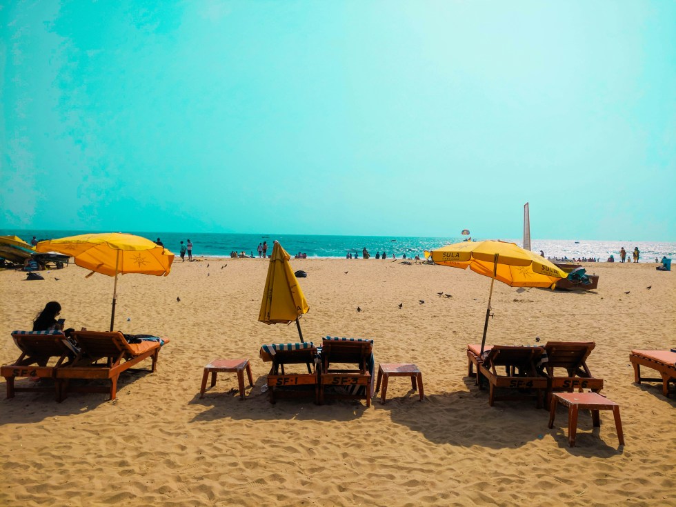 Top Platforms To Find Discounted Hotel Deals in Goa | Travel Nolimit