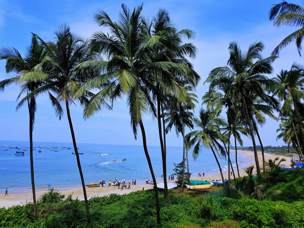Top Platforms To Find Discounted Hotel Deals in Goa | Travel Nolimit